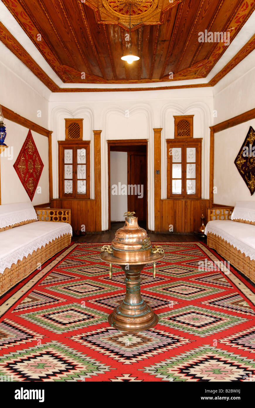 Diktator enver hoxha hi-res stock photography and images - Alamy