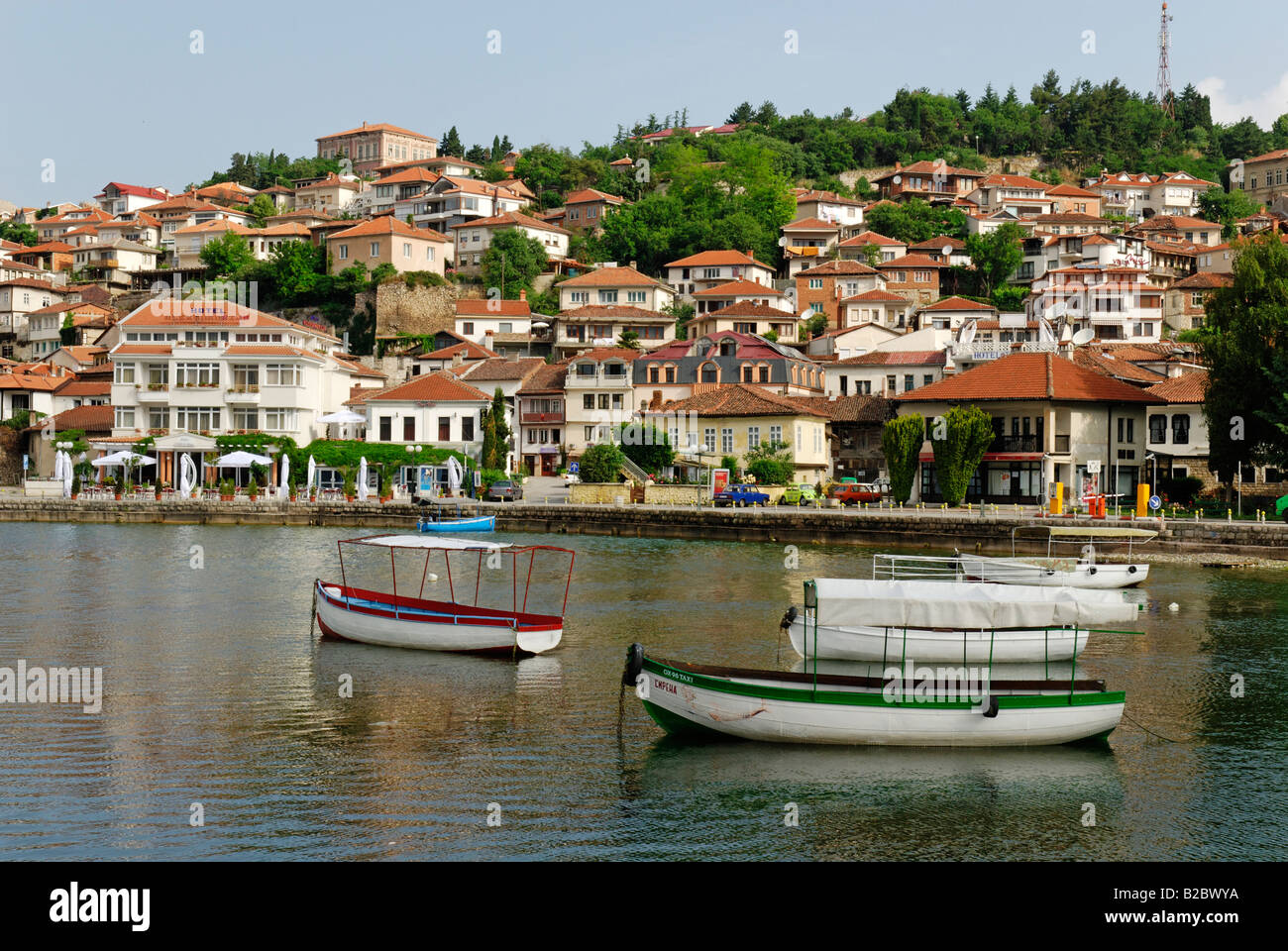 Ohird hi-res stock photography and images - Alamy