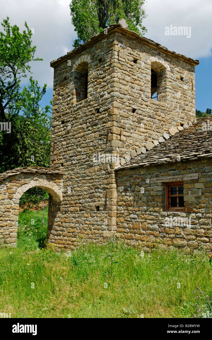 Voskopoje hi-res stock photography and images - Alamy