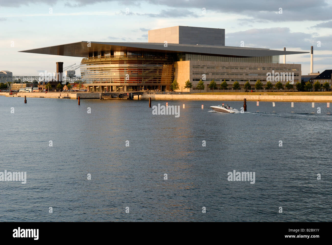 Henning larsen danemark hi-res stock photography and images - Alamy