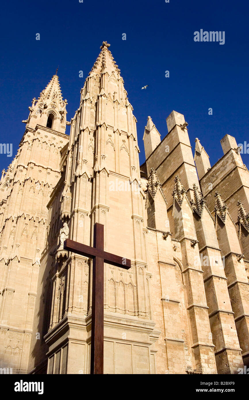 Kathedral High Resolution Stock Photography and Images - Alamy