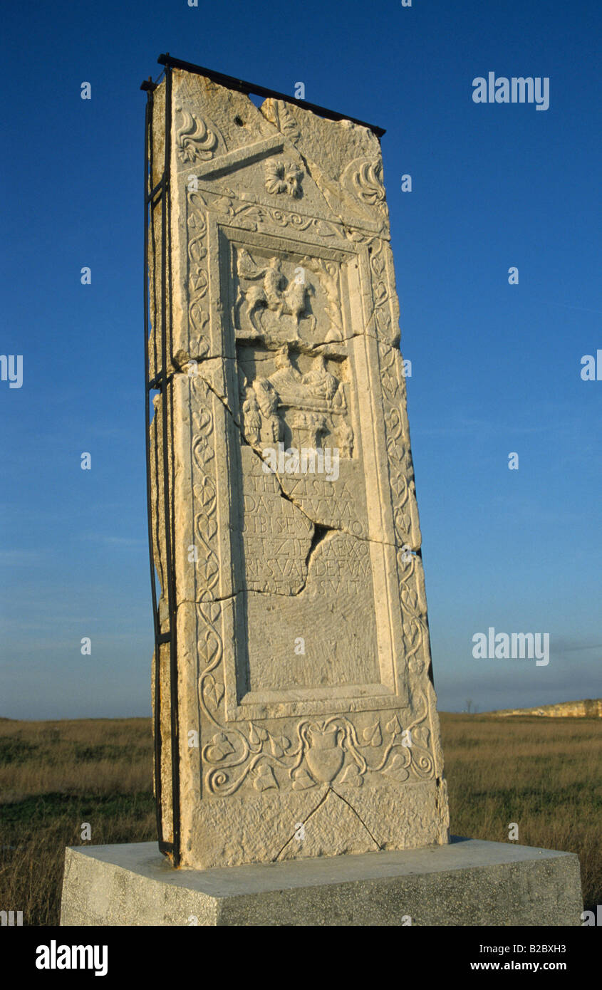 Roman stele hi-res stock photography and images - Alamy
