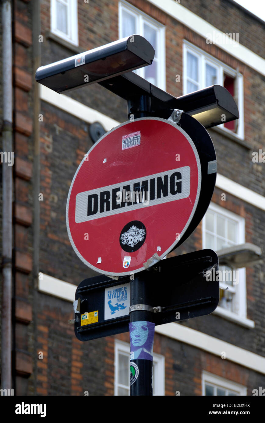 Awareness sign board hi-res stock photography and images - Alamy