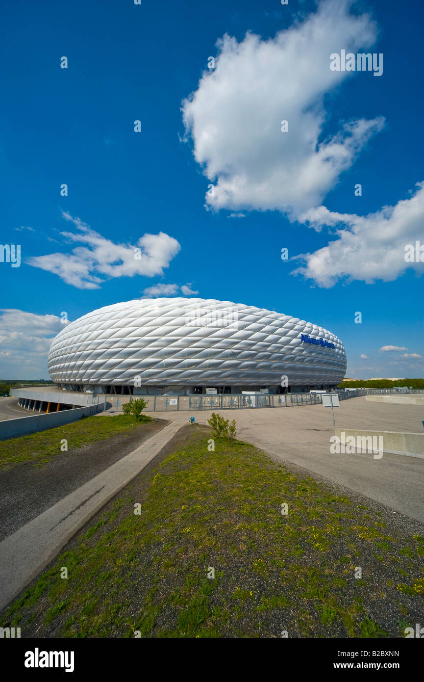 Allianz stadium hi-res stock photography and images - Alamy