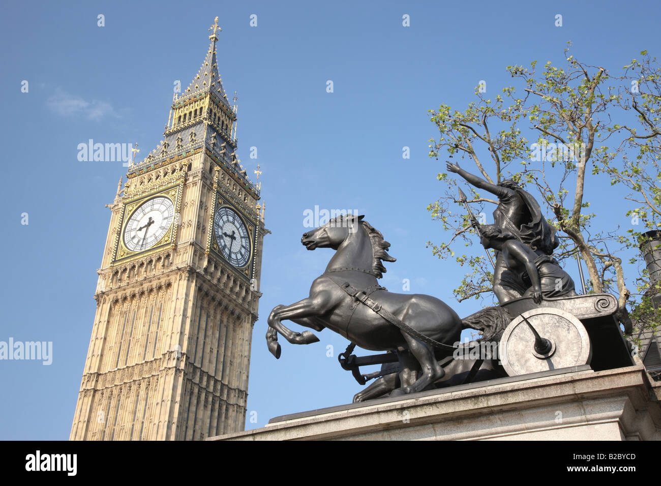 Big Ben, London, England, Great Britain, Europe Stock Photo - Alamy
