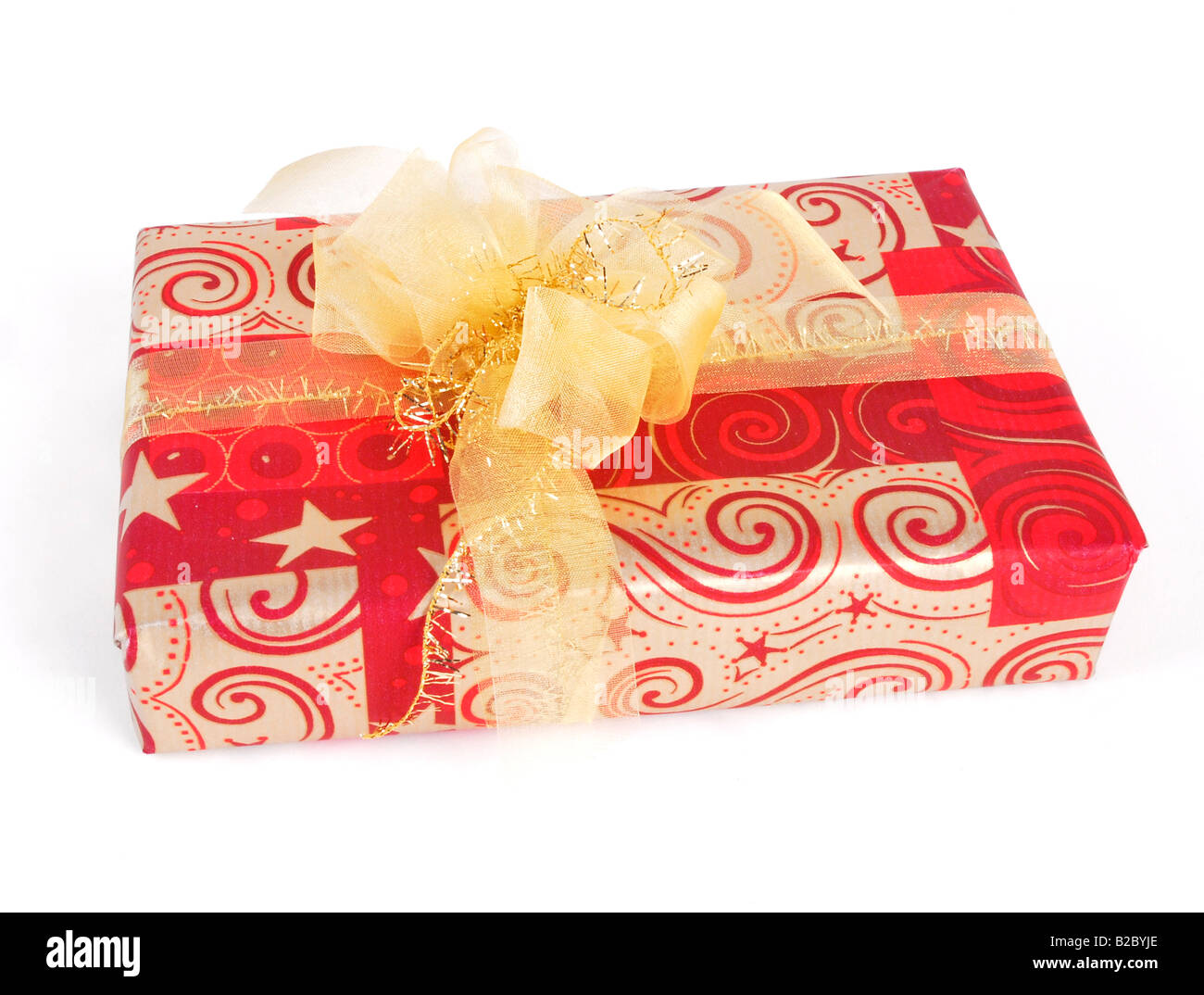 Whole present hi-res stock photography and images - Alamy