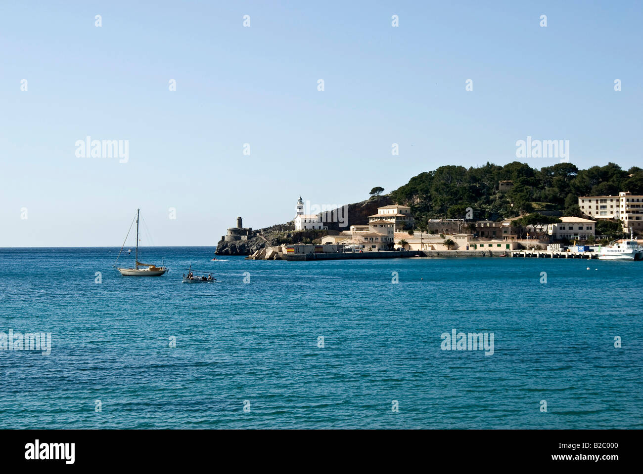 Majorca shuttle hi-res stock photography and images - Alamy