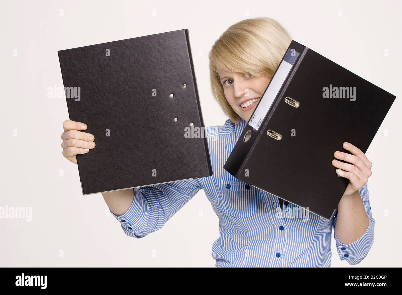 Office files look hi-res stock photography and images - Alamy