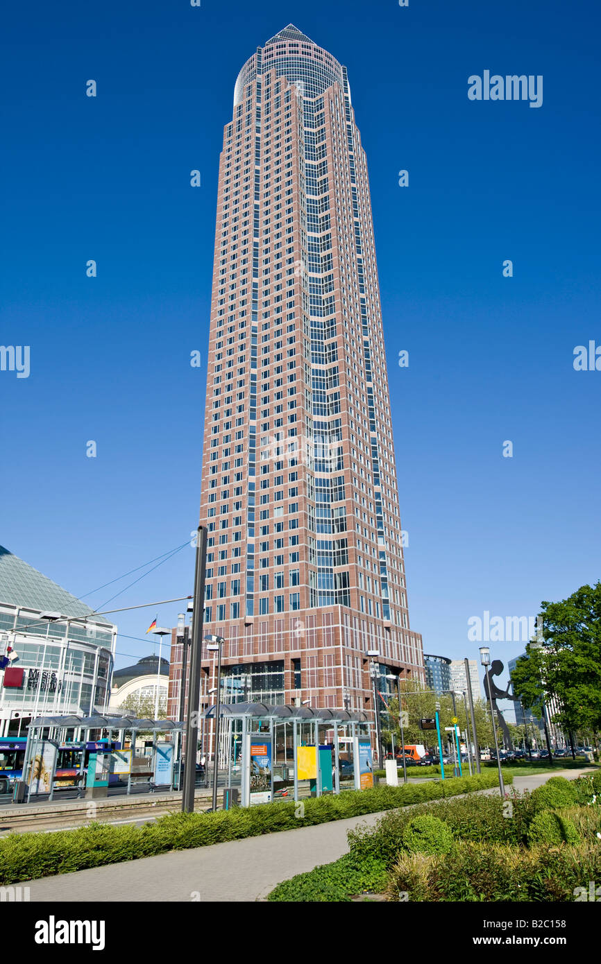 Tishman speyer hi-res stock photography and images - Alamy