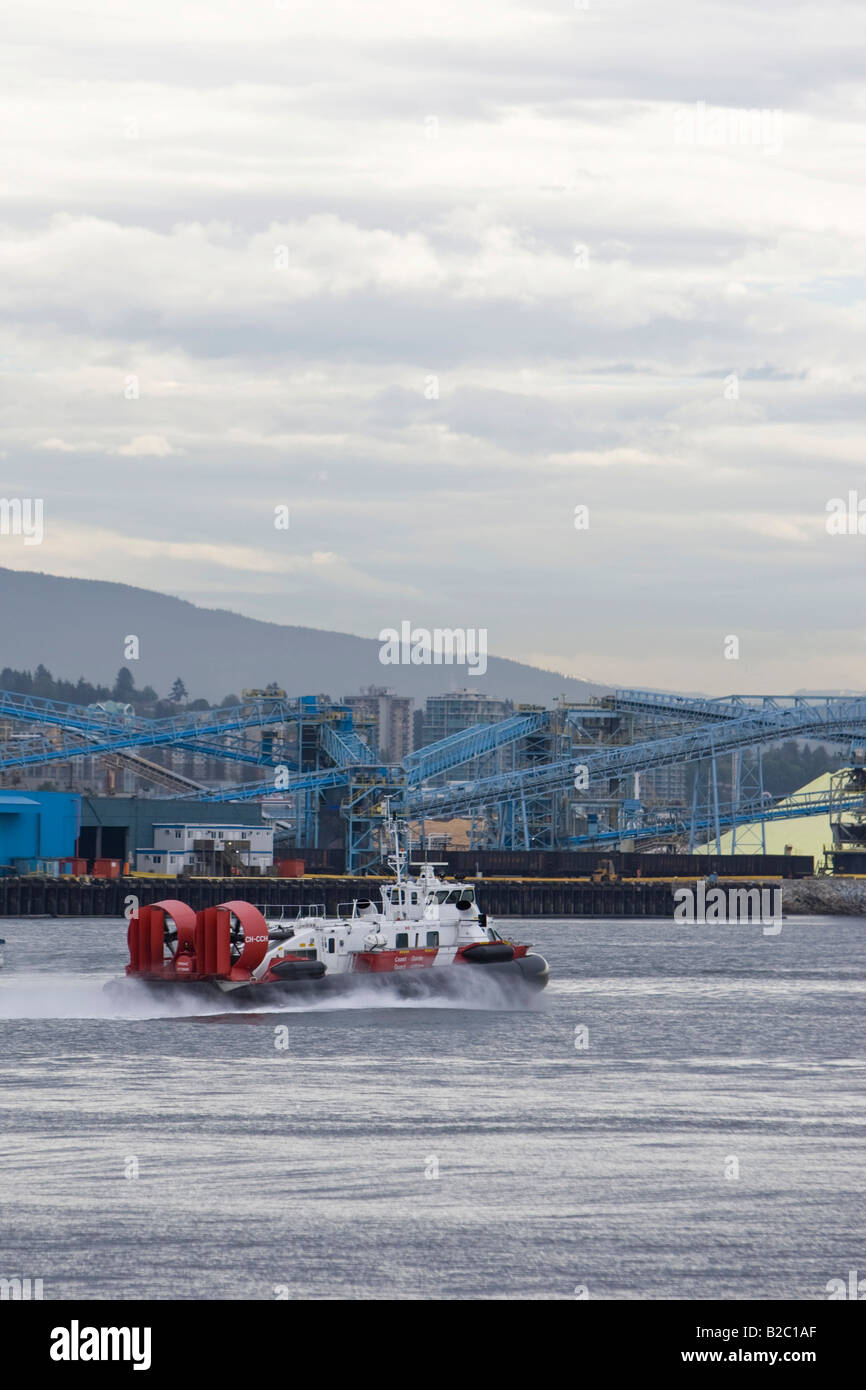 Canada coast guard hi-res stock photography and images - Alamy