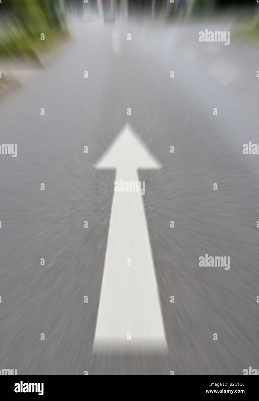 Straight drive hi-res stock photography and images - Alamy