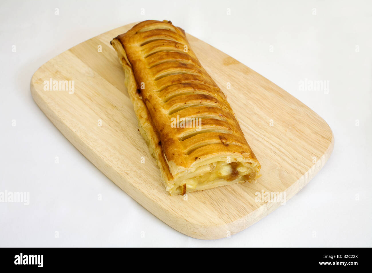 Strudel cutout hi-res stock photography and images - Alamy