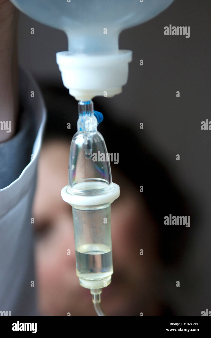 Infusionen hi-res stock photography and images - Alamy