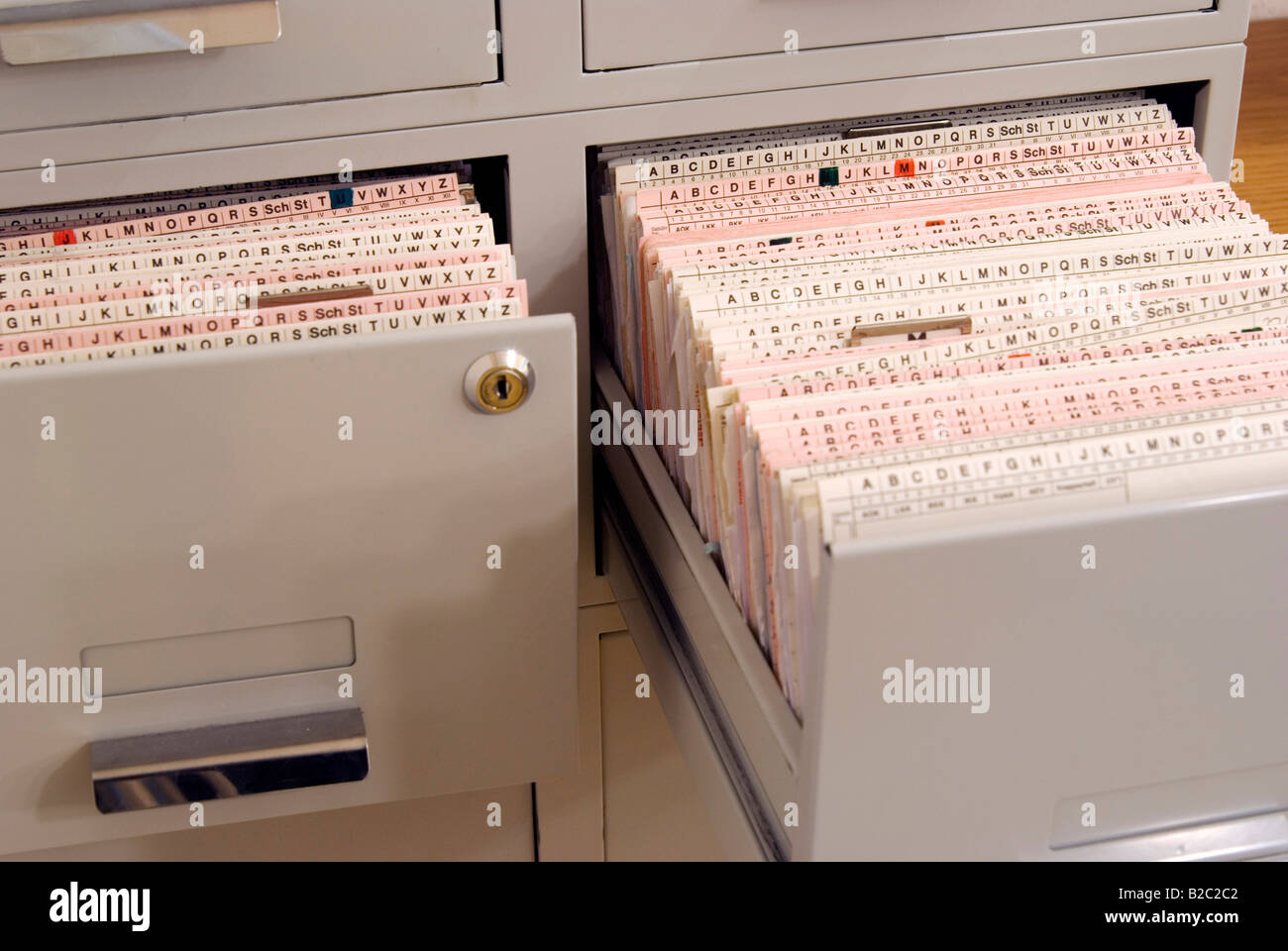 Index cards practice hi-res stock photography and images - Alamy