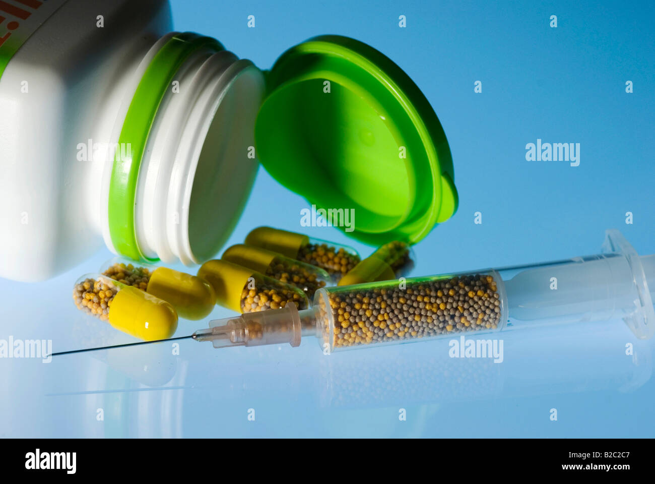 Pillenf hi-res stock photography and images - Alamy
