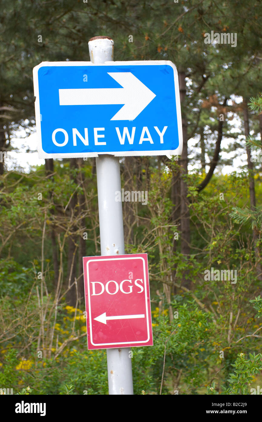 Traffic sign right of way hi-res stock photography and images - Alamy