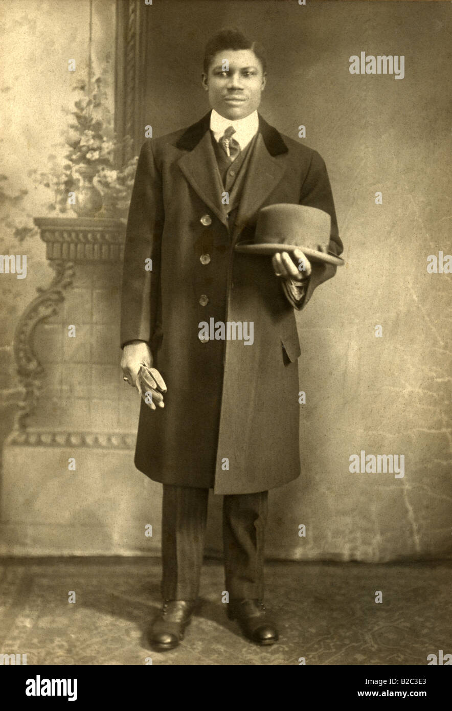 1890 Portrait Man High Resolution Stock Photography and Images - Alamy