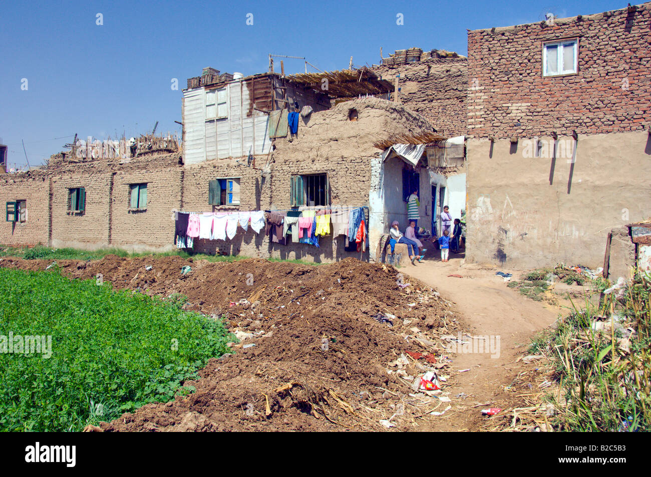 Gold village hi-res stock photography and images - Alamy