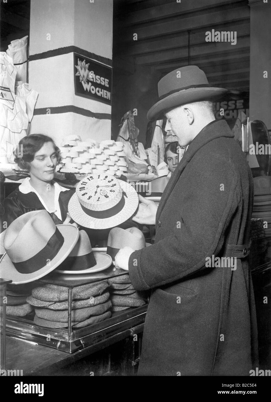 Booming Economy 1920s