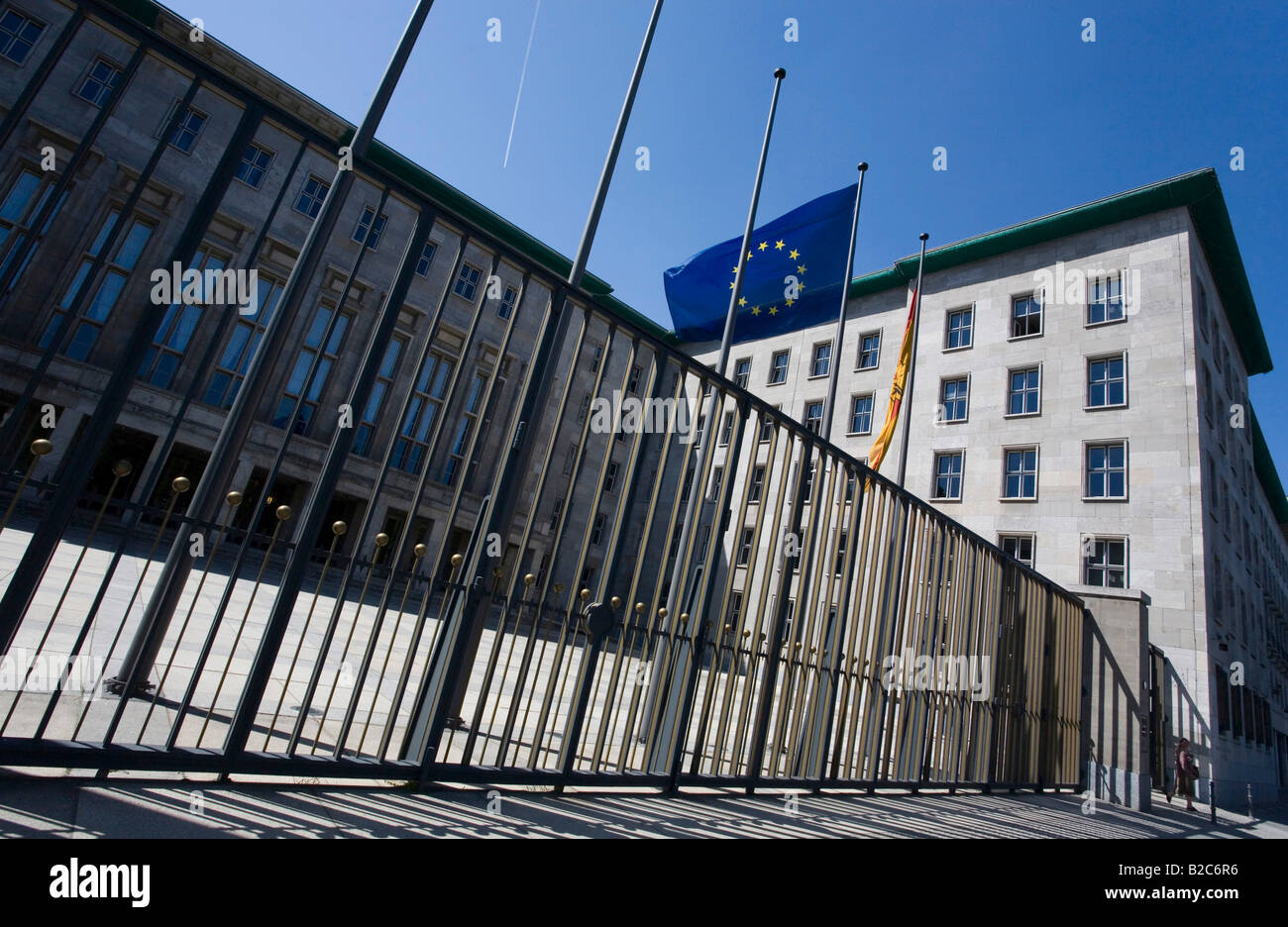 Berliner flag hi-res stock photography and images - Alamy