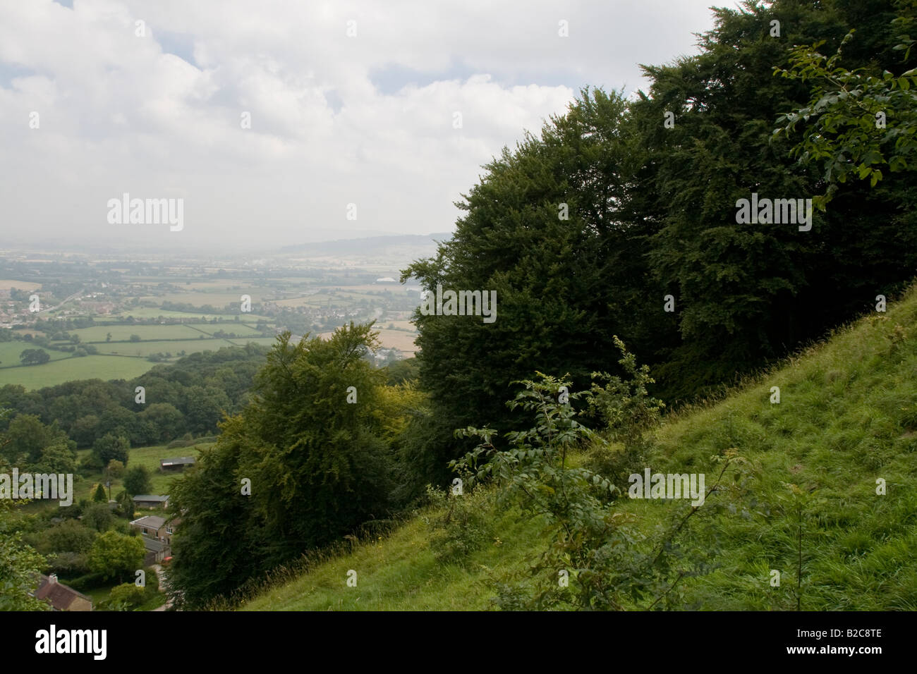 Incline gradient hill hi-res stock photography and images - Alamy