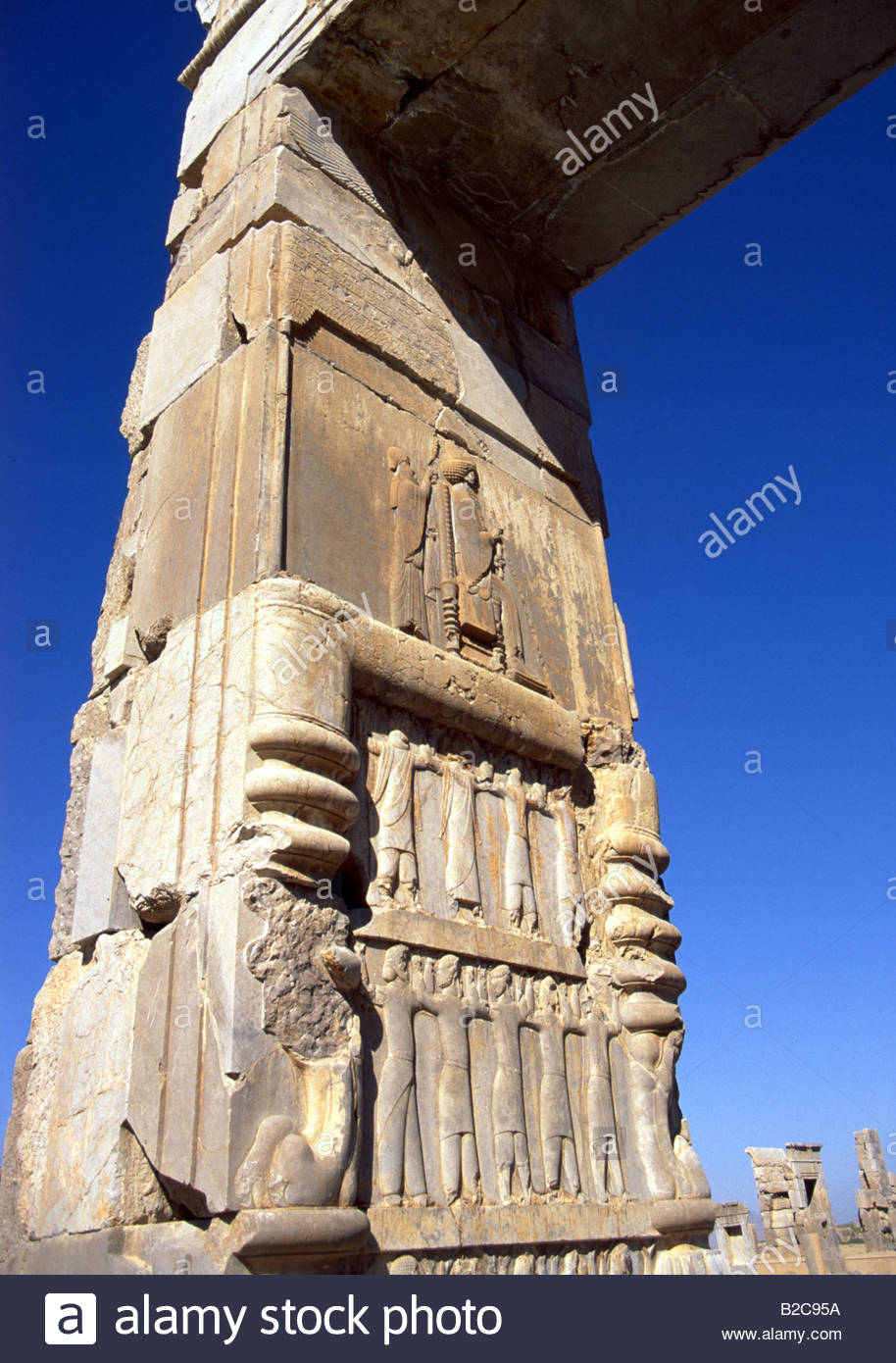 Ancient Iranian Stock Photos & Ancient Iranian Stock Images - Alamy