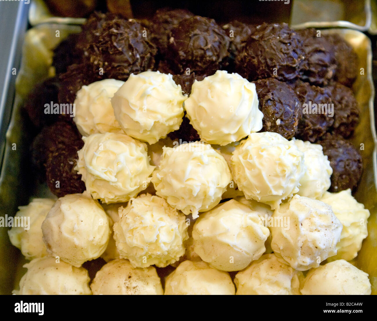 Musee du chocolat quebec hi-res stock photography and images - Alamy