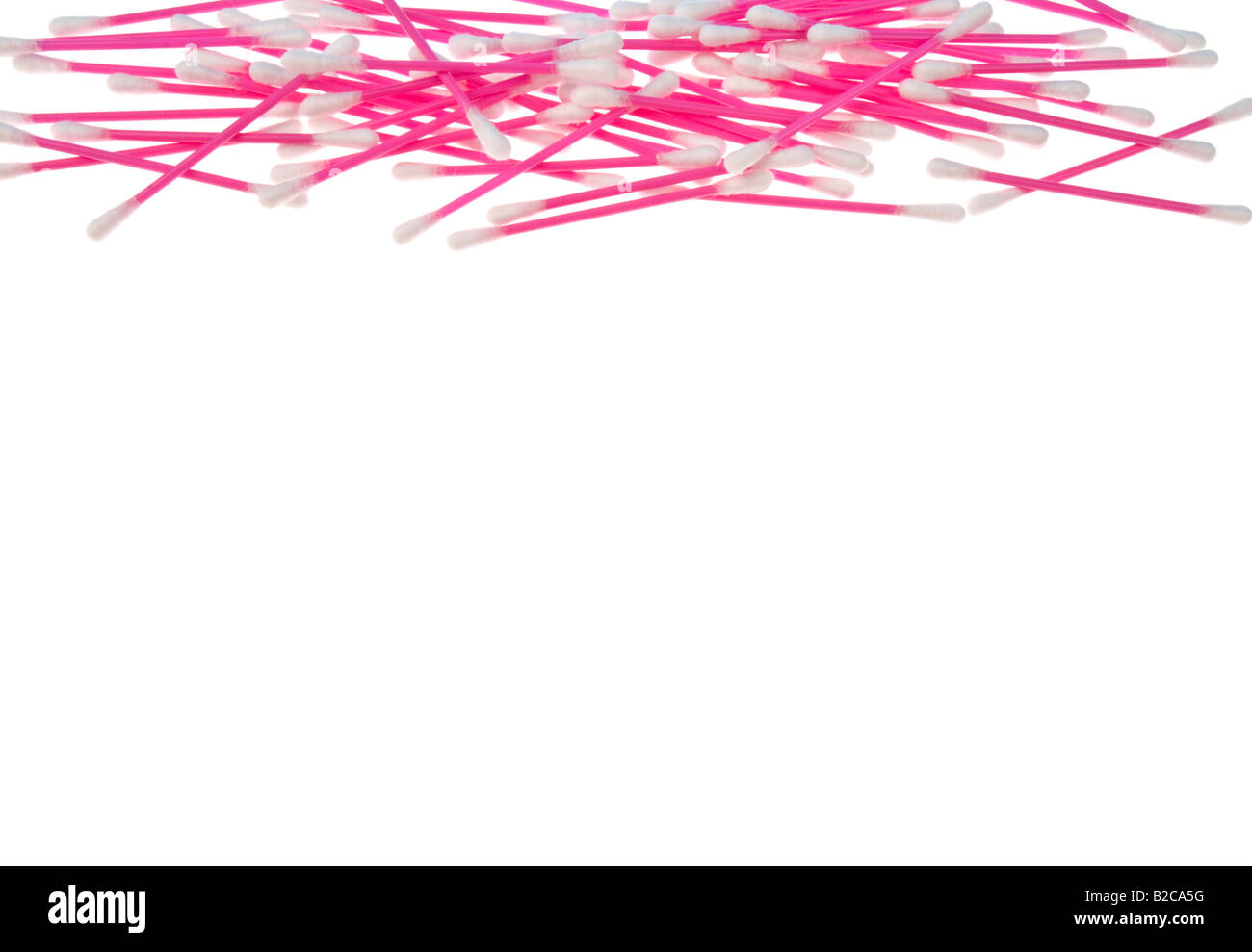 Q tips hi-res stock photography and images - Alamy