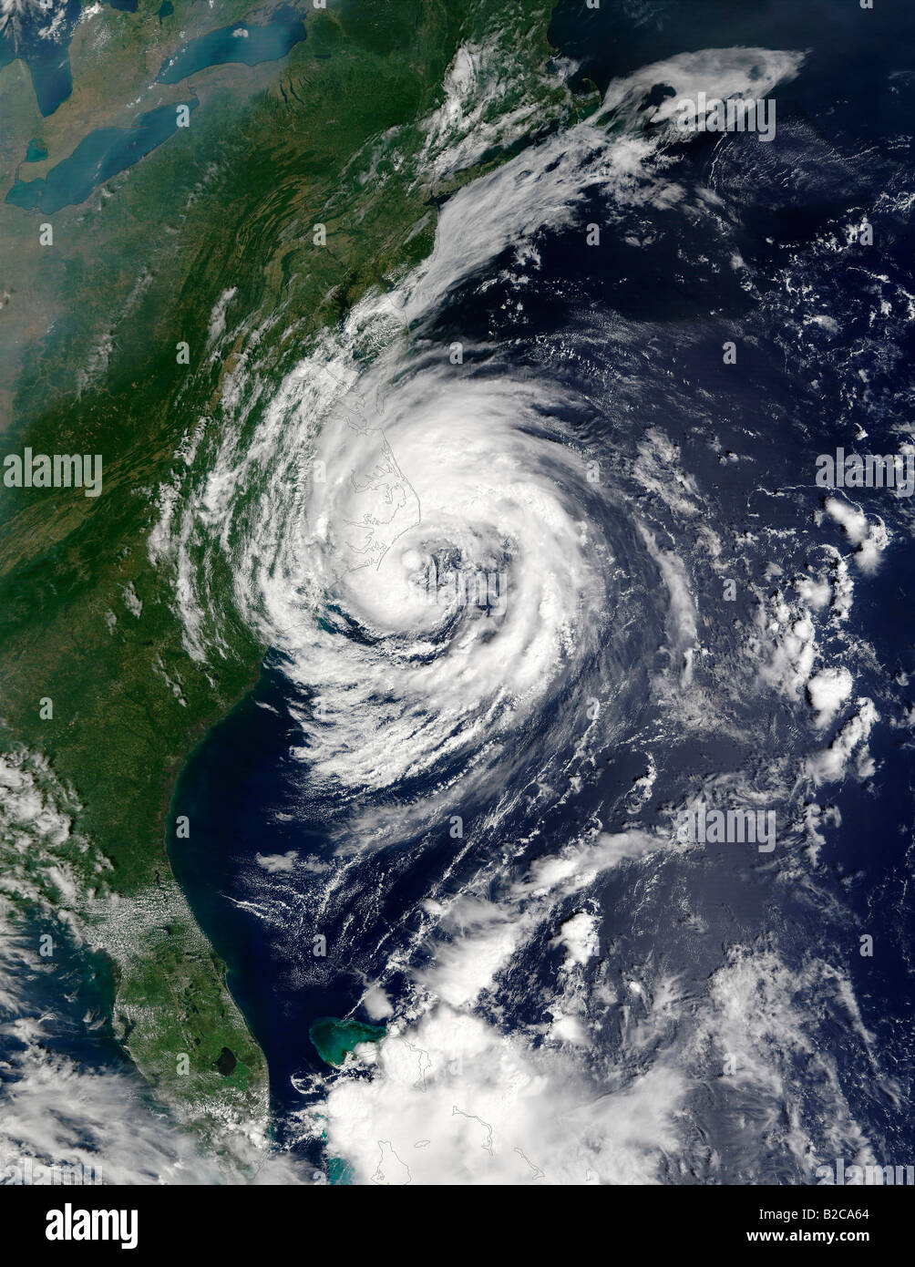 Georgia satellite image hi-res stock photography and images - Alamy