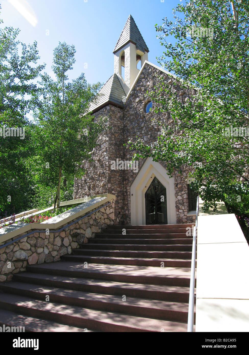 Beaver creek resort and spa hi-res stock photography and images - Alamy