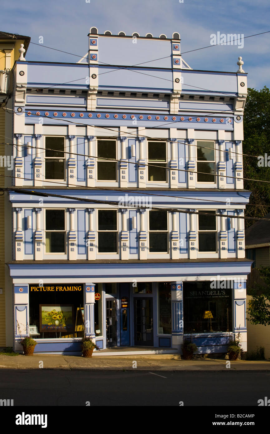 Victorian business hi-res stock photography and images - Alamy