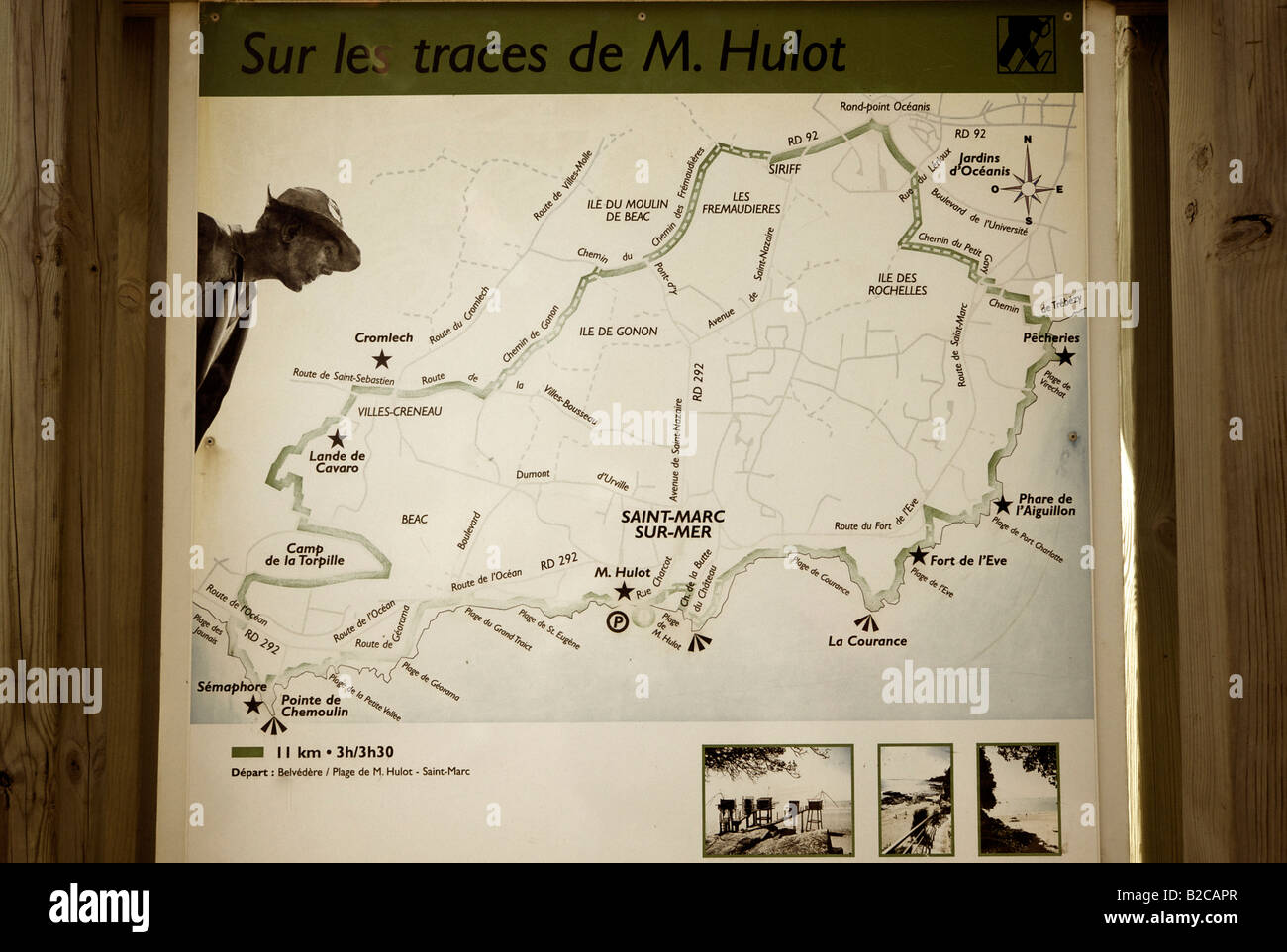 Walk around history hi-res stock photography and images - Alamy