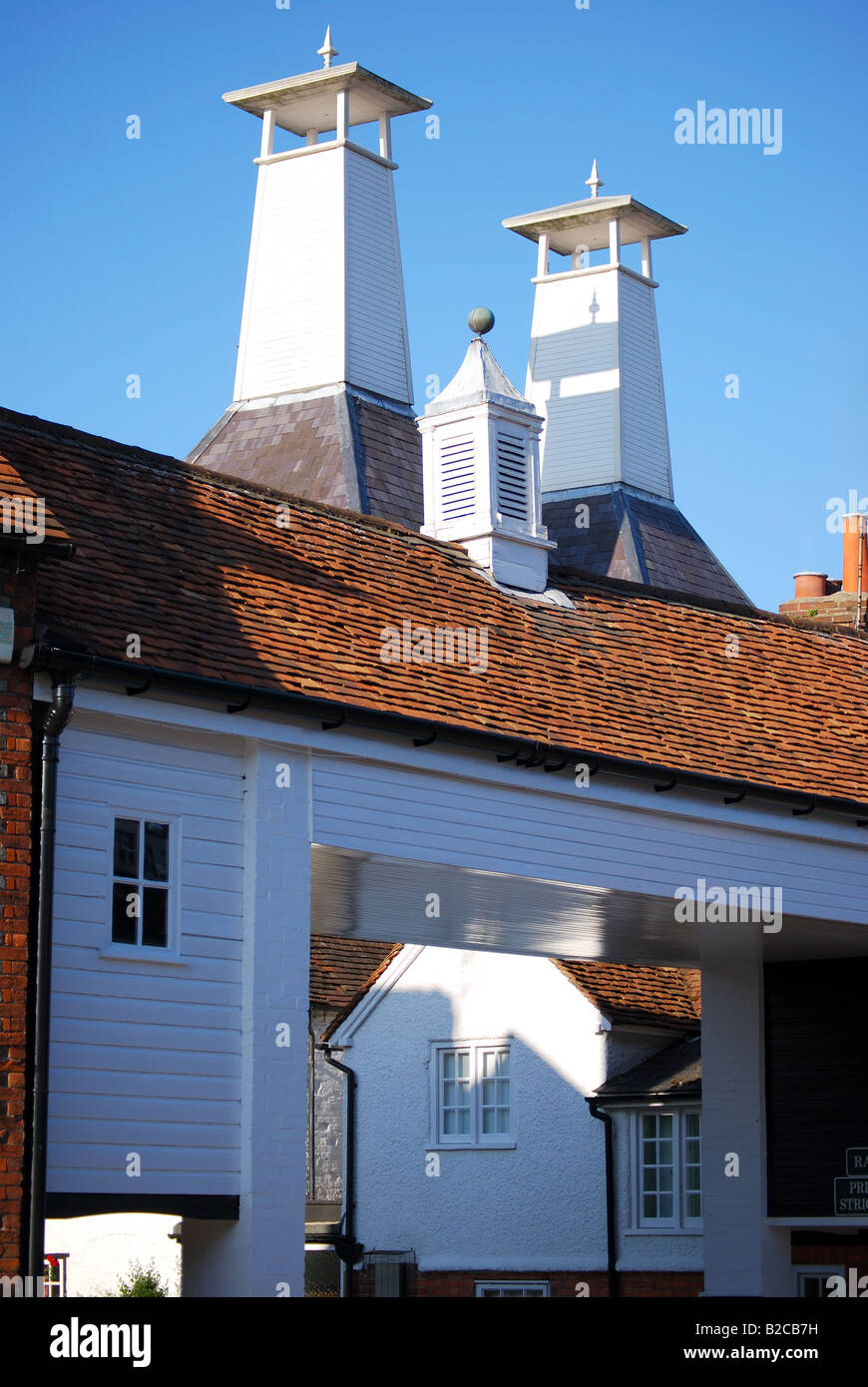 Henley on thames old hi-res stock photography and images - Alamy