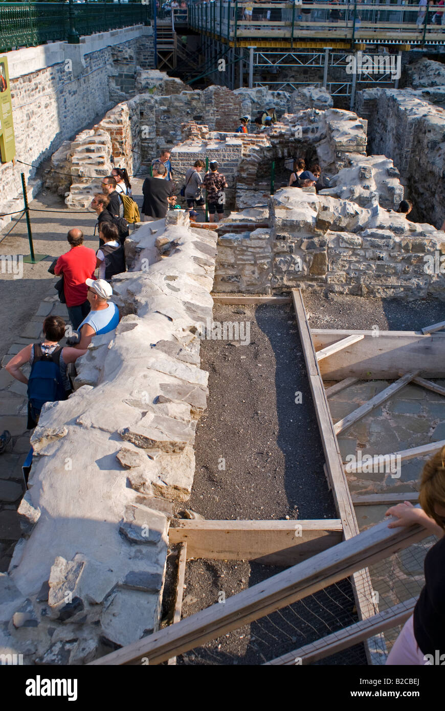 Archeology dig hi-res stock photography and images - Alamy