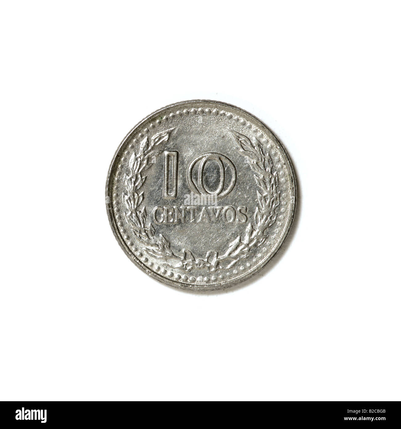 Colombian currency hi-res stock photography and images - Alamy