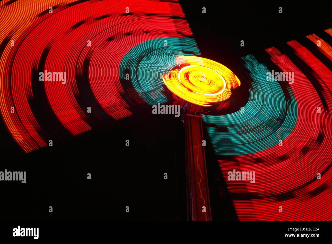 Whirr Around