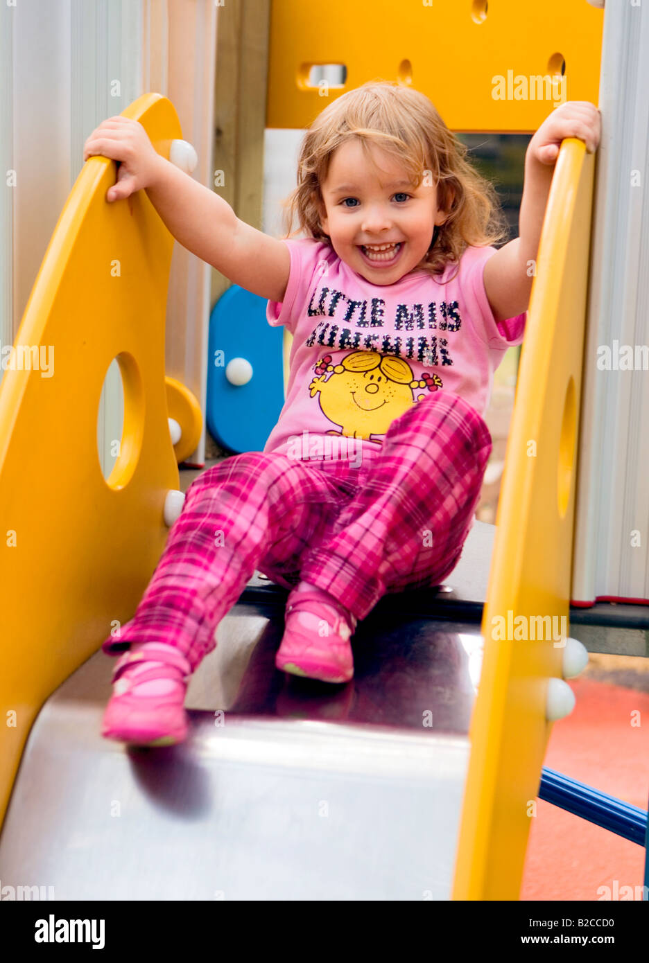 Child at play Stock Photo - Alamy