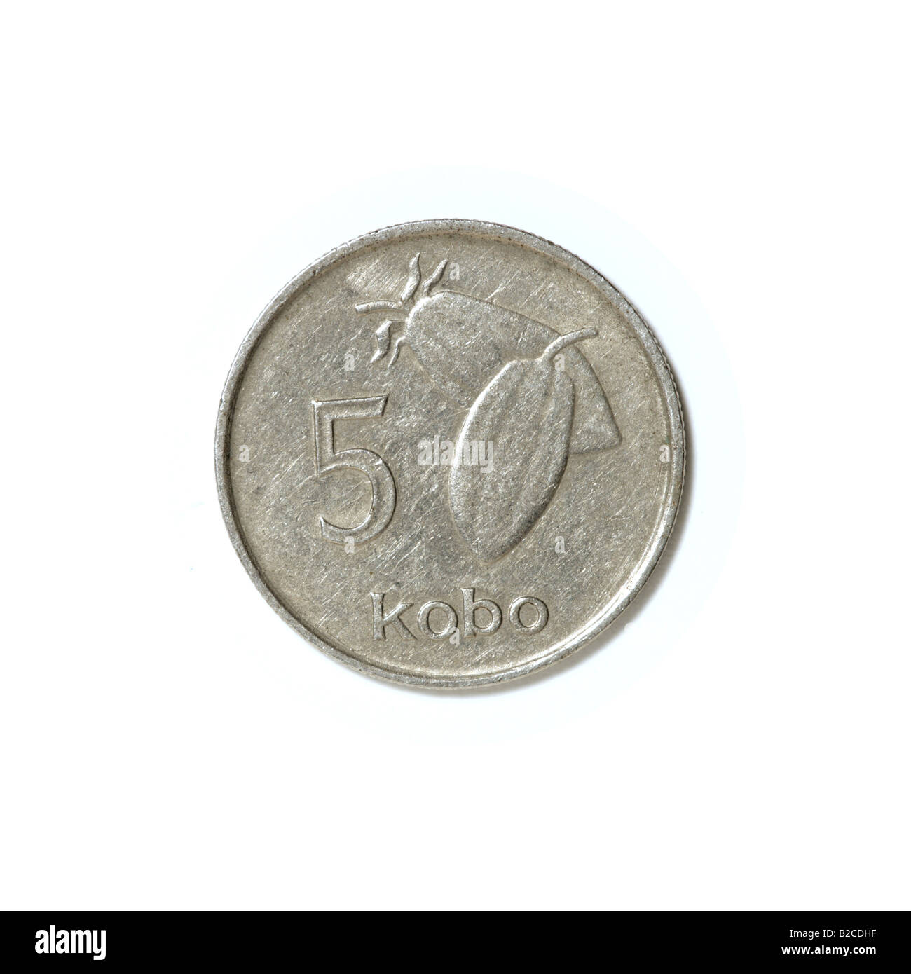 Nigerian money hi-res stock photography and images - Alamy