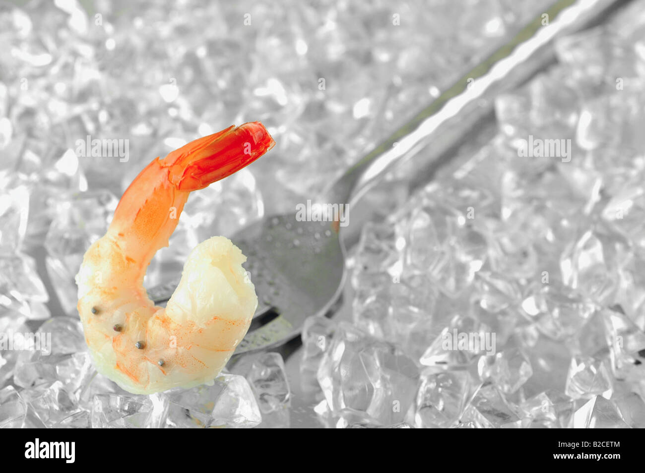 Speared hi-res stock photography and images - Alamy