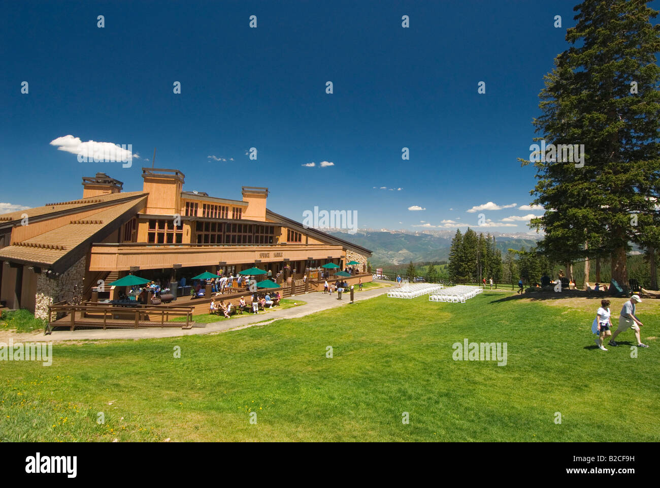 For hikers and mountain bikers hi-res stock photography and images - Alamy