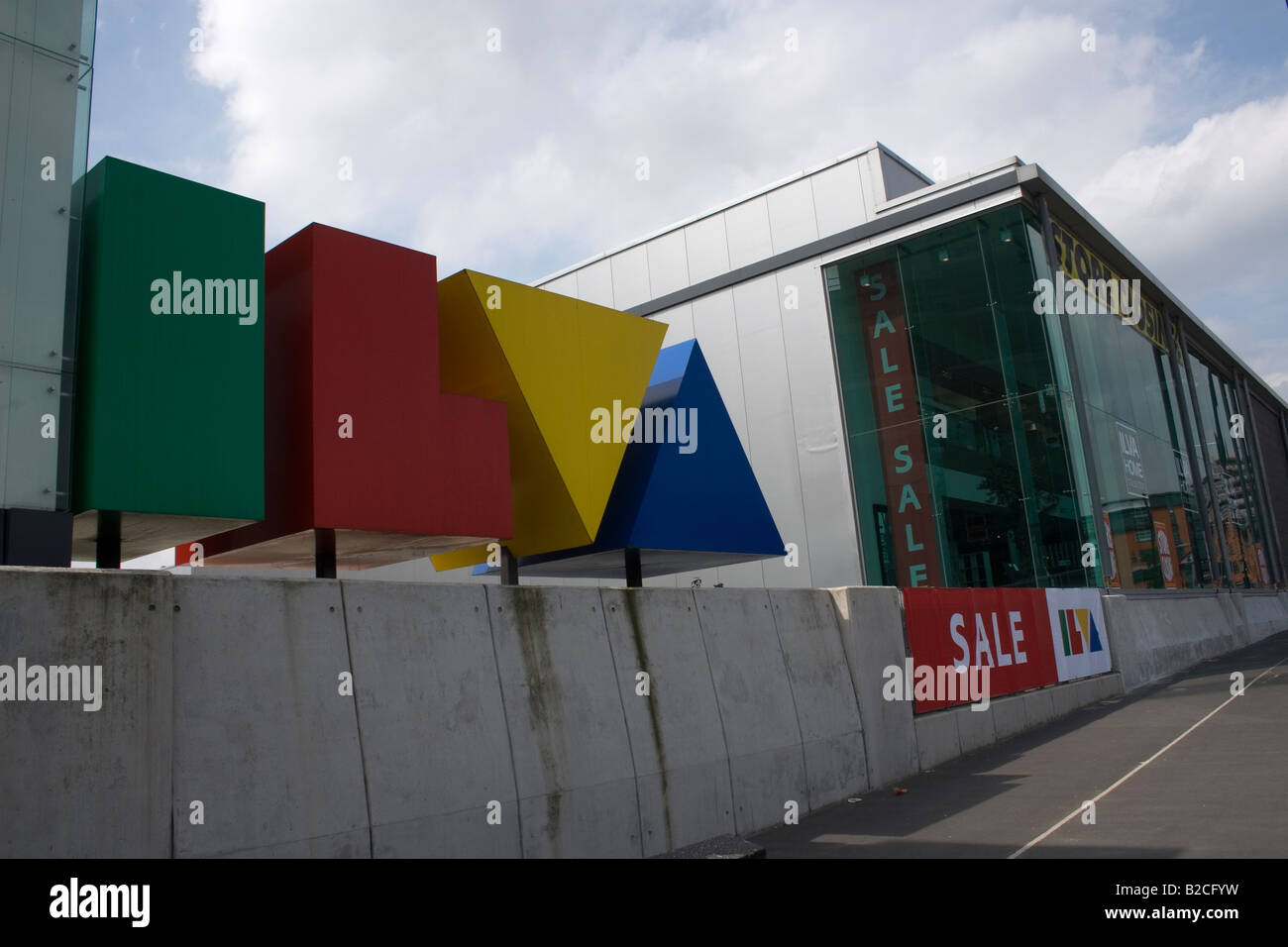 Ilva hi-res stock photography and images - Alamy