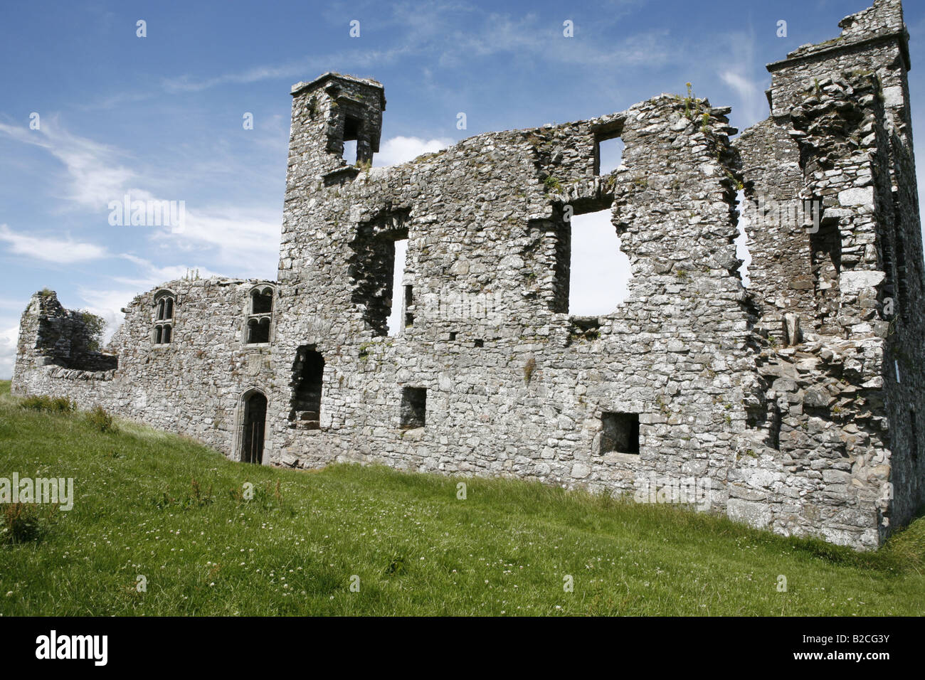 Slane co meath ireland hi-res stock photography and images - Alamy