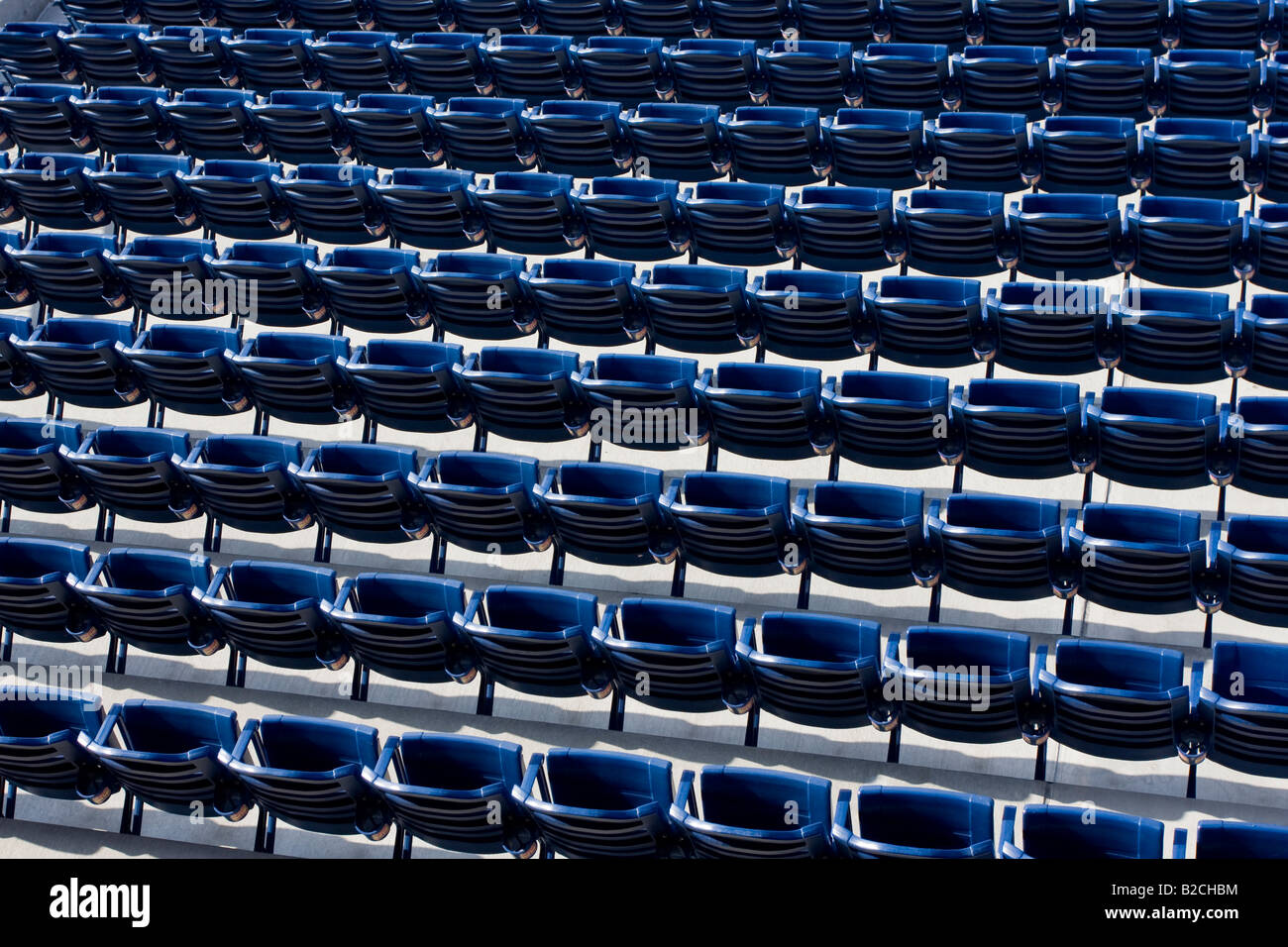 Generic football stadium hi-res stock photography and images - Alamy