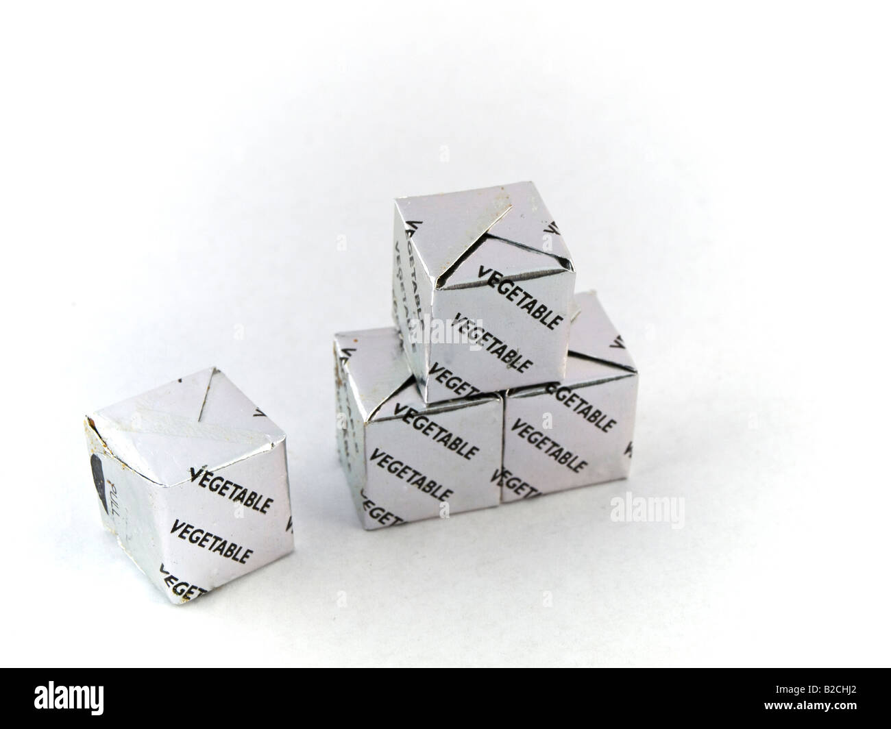 Paprika cubes hi-res stock photography and images - Alamy