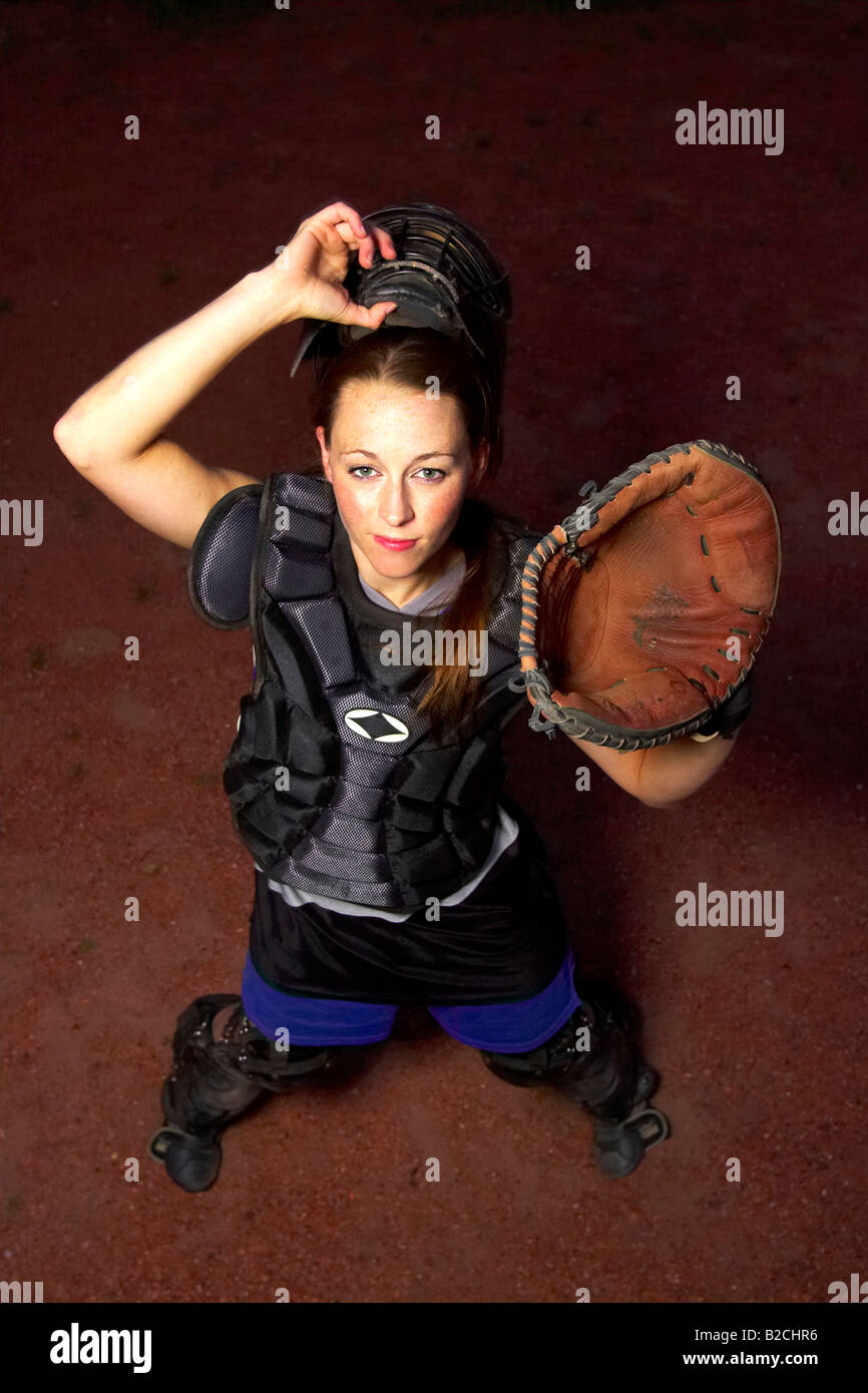 Sports jersey poses hi-res stock photography and images - Alamy