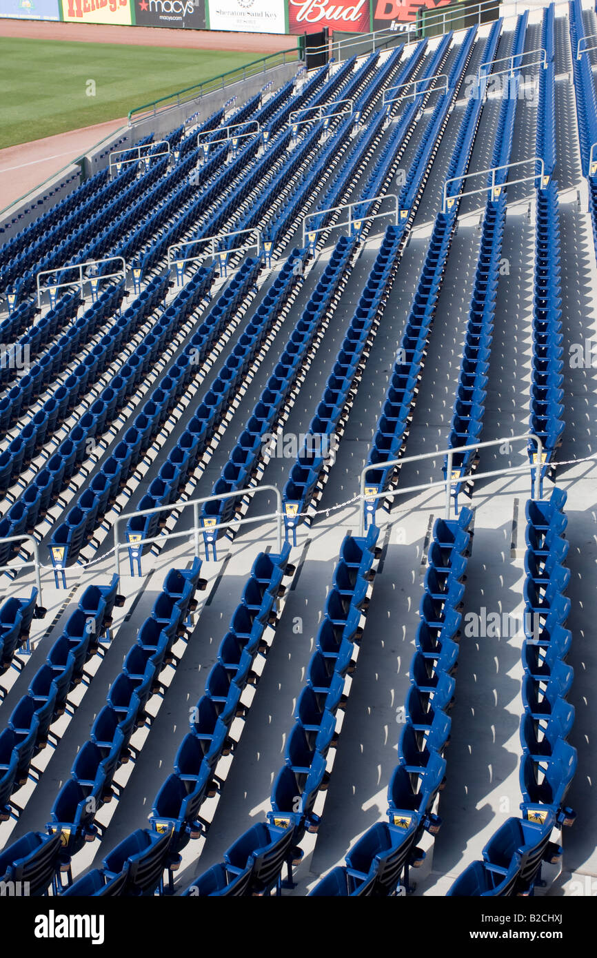 Generic football stadium hi-res stock photography and images - Alamy