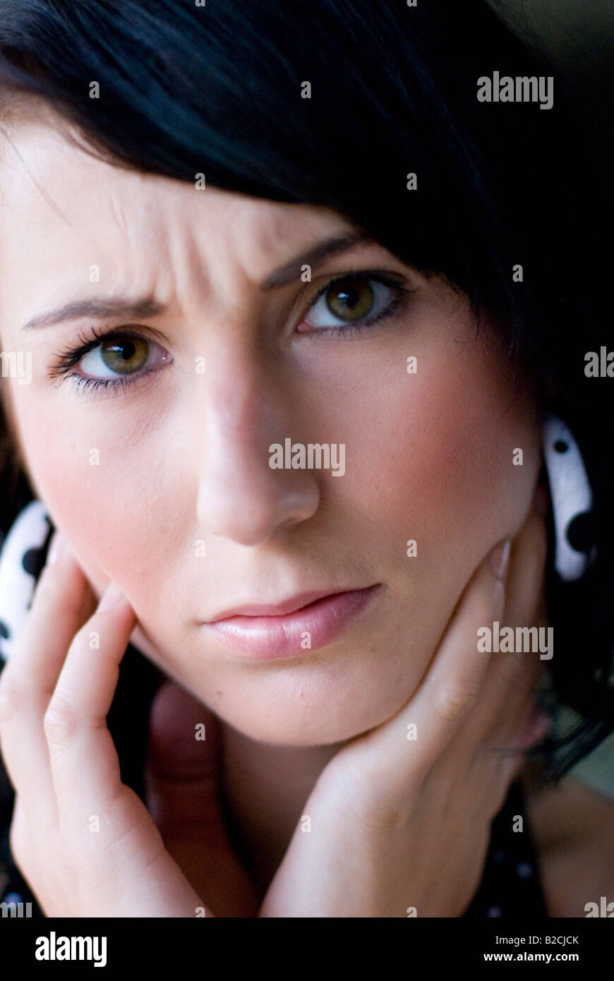 Interrogative hi-res stock photography and images - Alamy