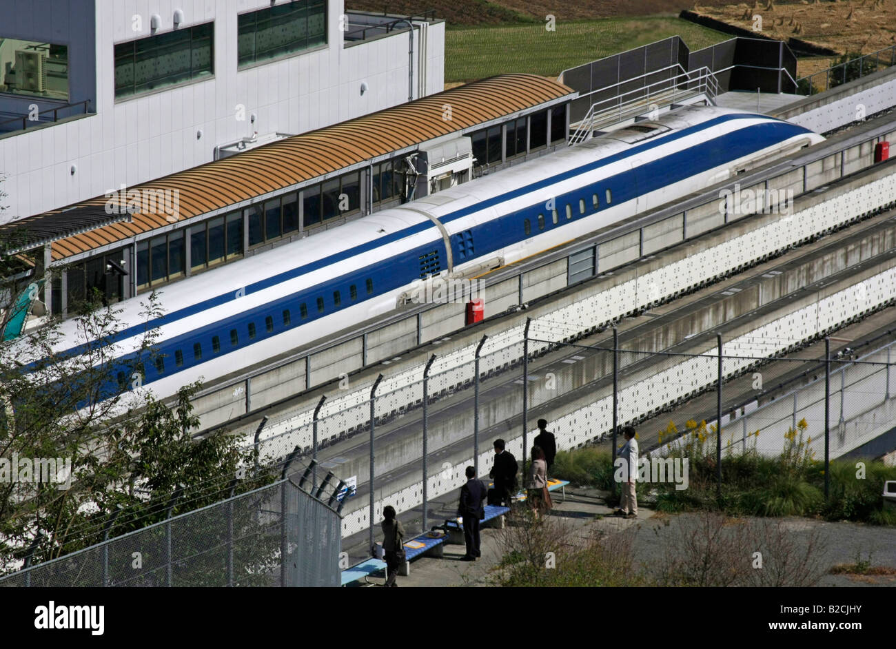 Linear motor hi-res stock photography and images - Alamy