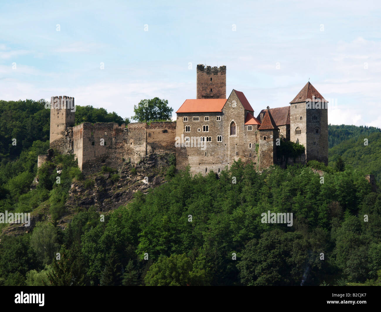 Hardegg hi-res stock photography and images - Alamy