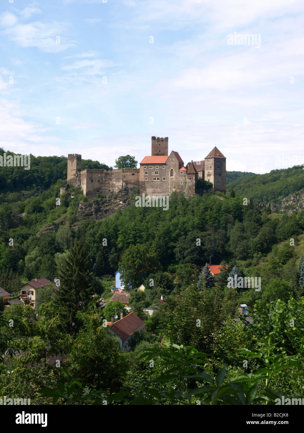 Hardegg hi-res stock photography and images - Alamy